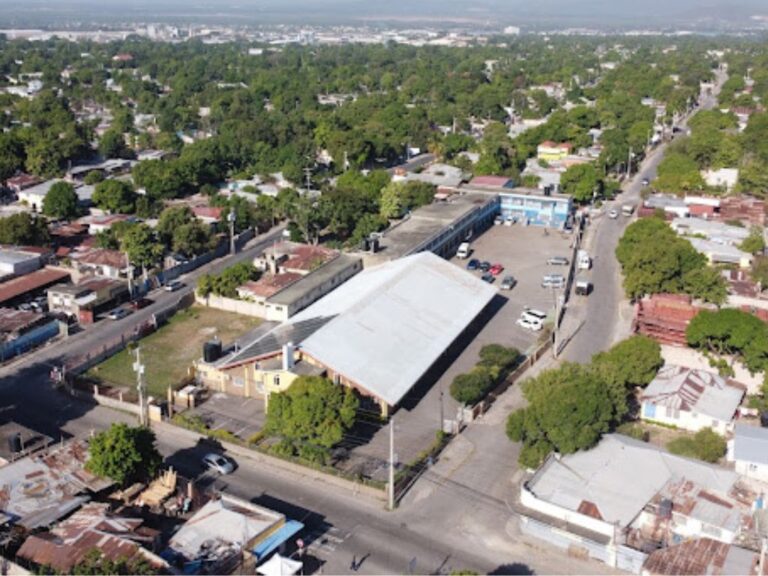 Resources - NTCOG Jamaica