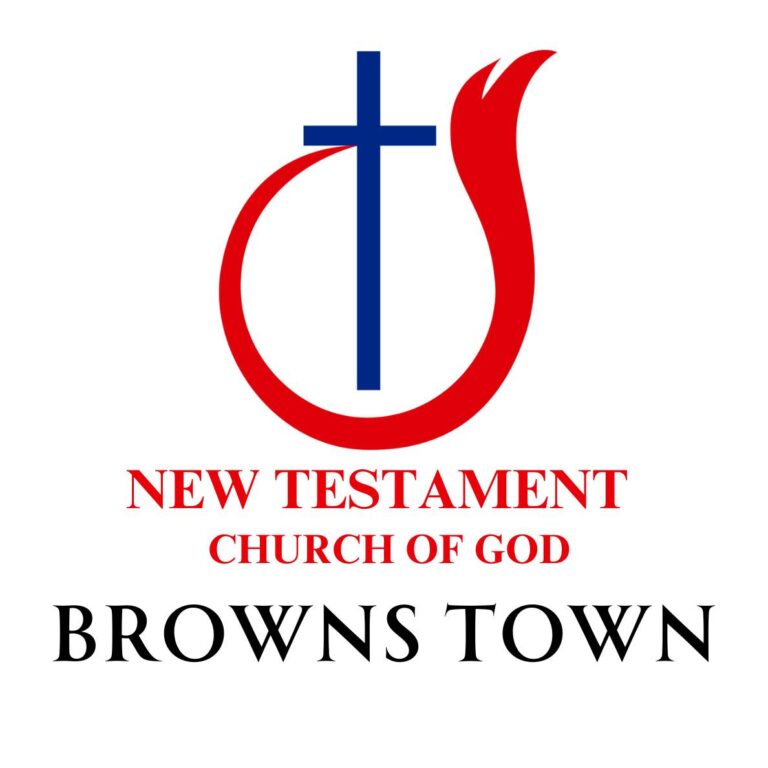 Browns Town NTCOG - NTCOG Jamaica